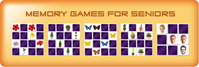 Free Memory Games Online
