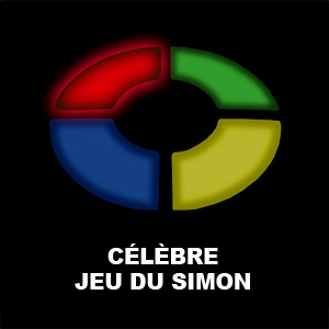 Jeux du Simon en ligne et gratuits