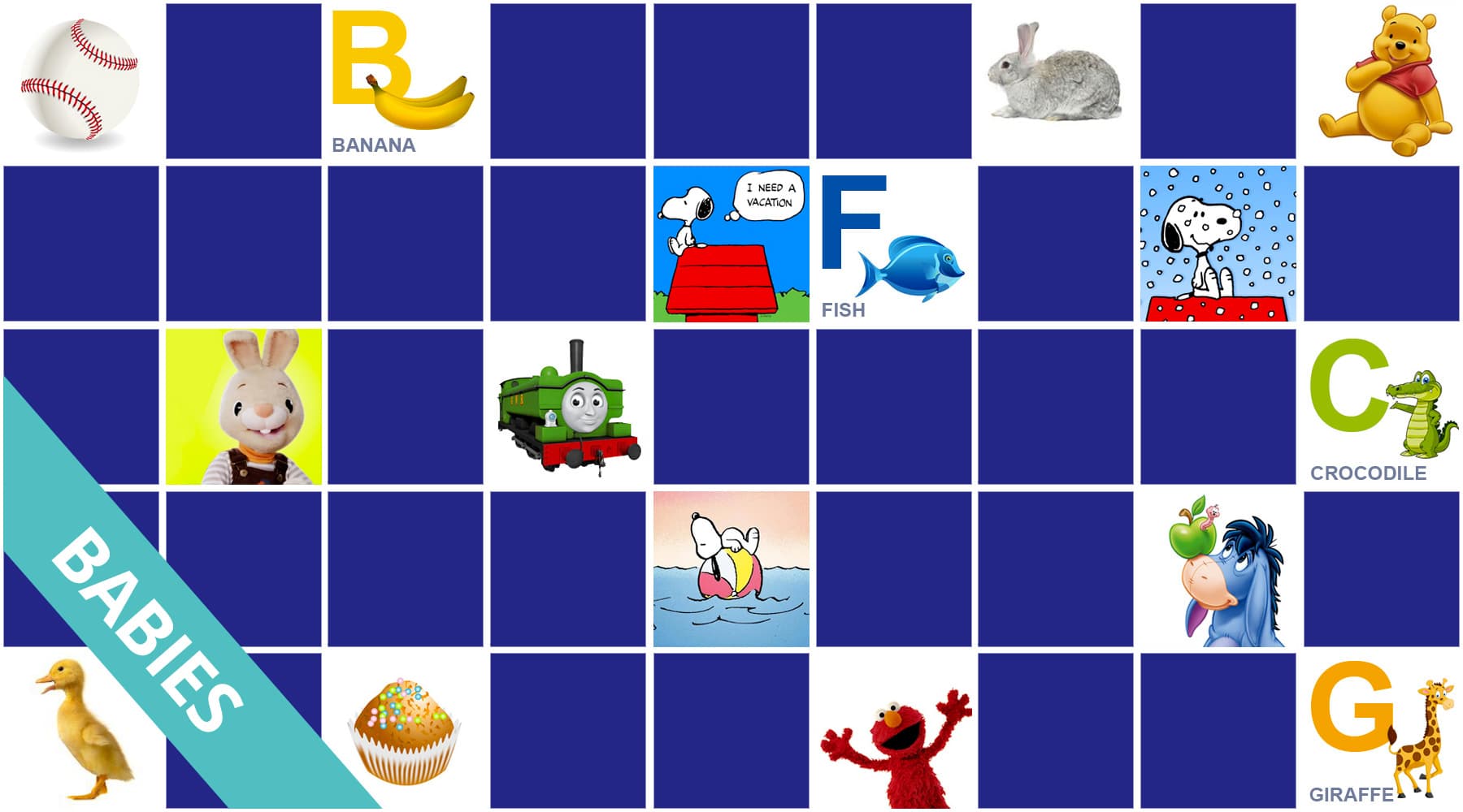 Matching Games For Toddlers Online Free Memozor