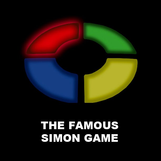Play free simon games - online and free - Memozor